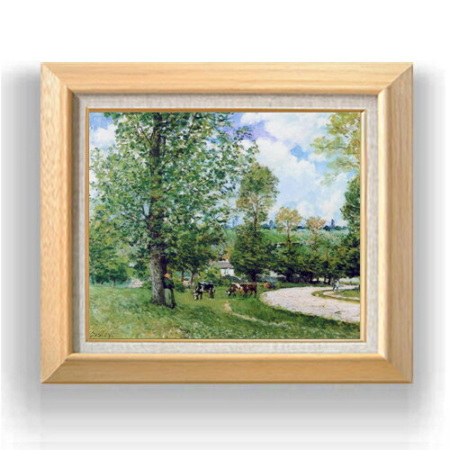 絵自体（キャンバス）の大きさ　455×380mm 【お届け日数】 ご注文日から　8-12日以内　に到着いたします。 ※一部在庫商品は早期出荷可能の場合がございます。 お急ぎに際は別途Eメールにてお問い合わせください。 お問い合わせメールアド...