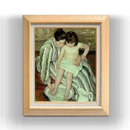 絵自体（キャンバス）の大きさ　455×380mm 【お届け日数】 ご注文日から　8-12日以内　に到着いたします。 ※一部在庫商品は早期出荷可能の場合がございます。 お急ぎに際は別途Eメールにてお問い合わせください。 お問い合わせメールアド...