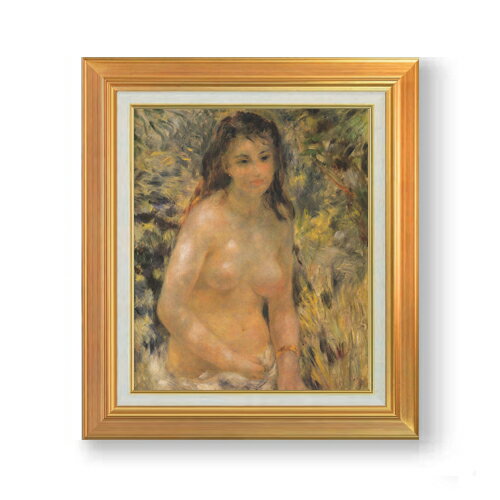 絵自体（キャンバス）の大きさ　455×380mm 表面アクリル透明保護板　額縁吊り紐　付属 ※一部在庫商品は早期出荷可能の場合がございます。 お急ぎに際は別途Eメールにてお問い合わせください。 お問い合わせメールアドレス 　shopmast...