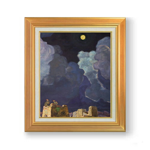 絵自体（キャンバス）の大きさ　455×380mm 表面アクリル透明保護板　額縁吊り紐　付属 ※一部在庫商品は早期出荷可能の場合がございます。 お急ぎに際は別途Eメールにてお問い合わせください。 お問い合わせメールアドレス 　shopmast...