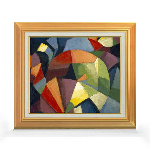 絵自体（キャンバス）の大きさ　455×380mm 表面アクリル透明保護板　額縁吊り紐　付属 ※一部在庫商品は早期出荷可能の場合がございます。 お急ぎに際は別途Eメールにてお問い合わせください。 お問い合わせメールアドレス 　shopmast...