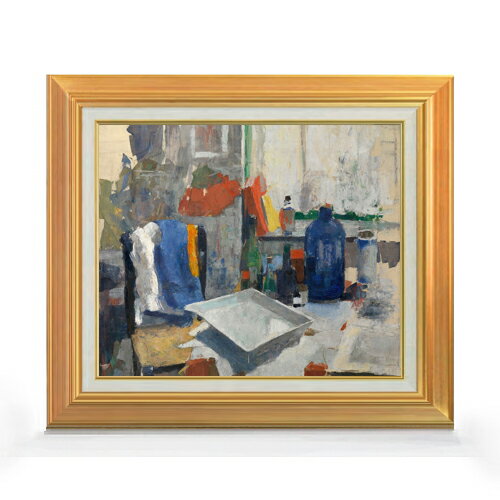 絵自体（キャンバス）の大きさ　455×380mm 表面アクリル透明保護板　額縁吊り紐　付属 ※一部在庫商品は早期出荷可能の場合がございます。 お急ぎに際は別途Eメールにてお問い合わせください。 お問い合わせメールアドレス 　shopmast...