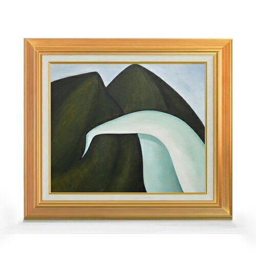 絵自体（キャンバス）の大きさ　455×380mm 表面アクリル透明保護板　額縁吊り紐　付属 ※一部在庫商品は早期出荷可能の場合がございます。 お急ぎに際は別途Eメールにてお問い合わせください。 お問い合わせメールアドレス 　shopmast...