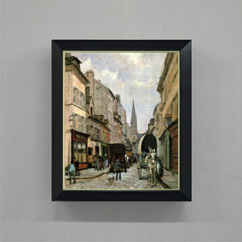 絵自体（キャンバス）の大きさ　455×380mm 表面アクリル透明保護板　額縁吊り紐　付属 ※一部在庫商品は早期出荷可能の場合がございます。 お急ぎに際は別途Eメールにてお問い合わせください。 お問い合わせメールアドレス 　shopmast...