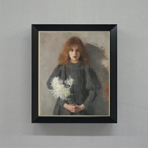 絵自体（キャンバス）の大きさ　455×380mm 表面アクリル透明保護板　額縁吊り紐　付属 ※一部在庫商品は早期出荷可能の場合がございます。 お急ぎに際は別途Eメールにてお問い合わせください。 お問い合わせメールアドレス 　shopmast...