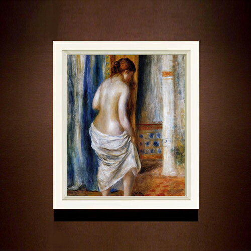 絵自体（キャンバス）の大きさ　455×380mm 表面アクリル透明保護板　額縁吊り紐　付属 ※一部在庫商品は早期出荷可能の場合がございます。 お急ぎに際は別途Eメールにてお問い合わせください。 お問い合わせメールアドレス 　shopmast...