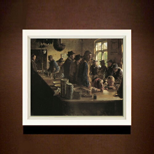 絵自体（キャンバス）の大きさ　455×380mm 表面アクリル透明保護板　額縁吊り紐　付属 ※一部在庫商品は早期出荷可能の場合がございます。 お急ぎに際は別途Eメールにてお問い合わせください。 お問い合わせメールアドレス 　shopmast...