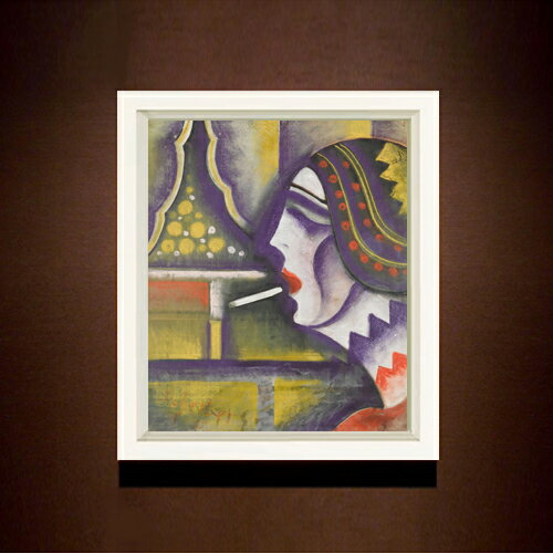 絵自体（キャンバス）の大きさ　455×380mm 表面アクリル透明保護板　額縁吊り紐　付属 ※一部在庫商品は早期出荷可能の場合がございます。 お急ぎに際は別途Eメールにてお問い合わせください。 お問い合わせメールアドレス 　shopmast...