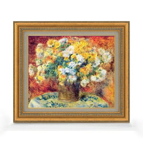 絵自体（キャンバス）の大きさ　455×380mm 表面アクリル透明保護板　額縁吊り紐　付属 ※一部在庫商品は早期出荷可能の場合がございます。 お急ぎに際は別途Eメールにてお問い合わせください。 お問い合わせメールアドレス 　shopmast...