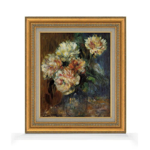 絵自体（キャンバス）の大きさ　455×380mm 表面アクリル透明保護板　額縁吊り紐　付属 ※一部在庫商品は早期出荷可能の場合がございます。 お急ぎに際は別途Eメールにてお問い合わせください。 お問い合わせメールアドレス 　shopmast...