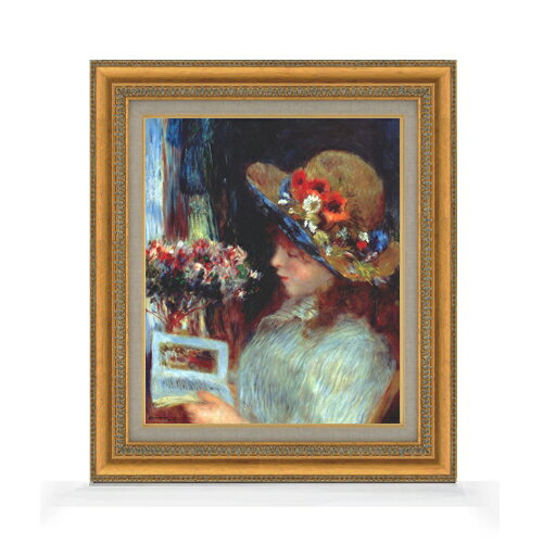 絵自体（キャンバス）の大きさ　455×380mm 表面アクリル透明保護板　額縁吊り紐　付属 ※一部在庫商品は早期出荷可能の場合がございます。 お急ぎに際は別途Eメールにてお問い合わせください。 お問い合わせメールアドレス 　shopmast...