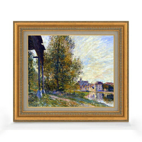 絵自体（キャンバス）の大きさ　455×380mm 表面アクリル透明保護板　額縁吊り紐　付属 ※一部在庫商品は早期出荷可能の場合がございます。 お急ぎに際は別途Eメールにてお問い合わせください。 お問い合わせメールアドレス 　shopmast...