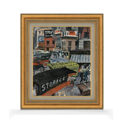 絵自体（キャンバス）の大きさ　455×380mm 表面アクリル透明保護板　額縁吊り紐　付属 ※一部在庫商品は早期出荷可能の場合がございます。 お急ぎに際は別途Eメールにてお問い合わせください。 お問い合わせメールアドレス 　shopmast...