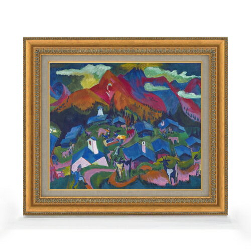 絵自体（キャンバス）の大きさ　455×380mm 表面アクリル透明保護板　額縁吊り紐　付属 ※一部在庫商品は早期出荷可能の場合がございます。 お急ぎに際は別途Eメールにてお問い合わせください。 お問い合わせメールアドレス 　shopmast...
