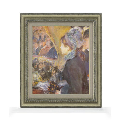 絵自体（キャンバス）の大きさ　455×380mm 表面アクリル透明保護板　額縁吊り紐　付属 ※一部在庫商品は早期出荷可能の場合がございます。 お急ぎに際は別途Eメールにてお問い合わせください。 お問い合わせメールアドレス 　shopmast...