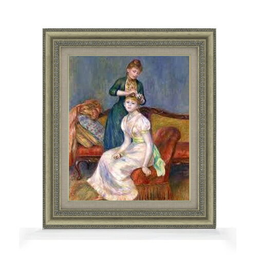 絵自体（キャンバス）の大きさ　455×380mm 表面アクリル透明保護板　額縁吊り紐　付属 ※一部在庫商品は早期出荷可能の場合がございます。 お急ぎに際は別途Eメールにてお問い合わせください。 お問い合わせメールアドレス 　shopmast...