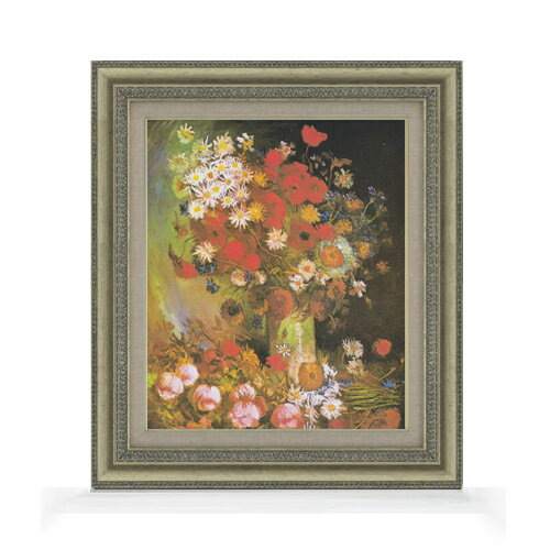 絵自体（キャンバス）の大きさ　455×380mm 表面アクリル透明保護板　額縁吊り紐　付属 ※一部在庫商品は早期出荷可能の場合がございます。 お急ぎに際は別途Eメールにてお問い合わせください。 お問い合わせメールアドレス 　shopmast...