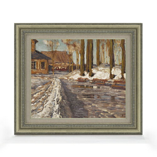 絵自体（キャンバス）の大きさ　455×380mm 表面アクリル透明保護板　額縁吊り紐　付属 ※一部在庫商品は早期出荷可能の場合がございます。 お急ぎに際は別途Eメールにてお問い合わせください。 お問い合わせメールアドレス 　shopmast...