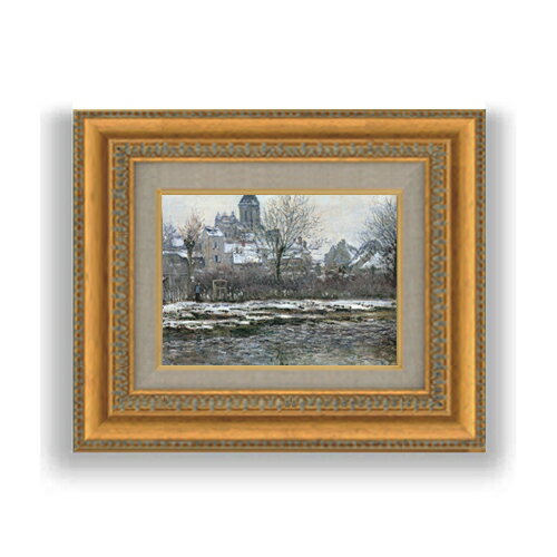 額縁外寸サイズ ---------------------------------------------- ゴールドC/シルバーC 372×303mm ブラウン/ベーシック 374×305mm ----------------------...