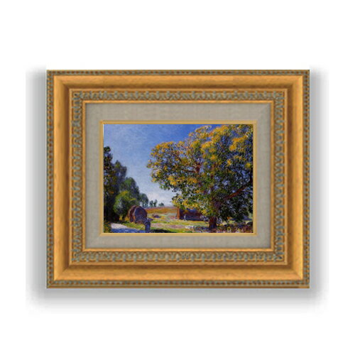 額縁外寸サイズ ---------------------------------------------- ゴールドC/シルバーC 372×303mm ブラウン/ベーシック 374×305mm ----------------------...