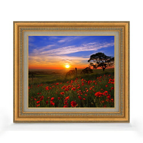 絵自体（キャンバス）の大きさ　455×380mm 表面アクリル透明保護板　額縁吊り紐　付属 ※一部在庫商品は早期出荷可能の場合がございます。 お急ぎに際は別途Eメールにてお問い合わせください。 お問い合わせメールアドレス 　shopmast...