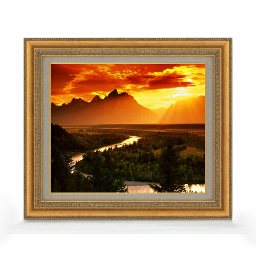 絵自体（キャンバス）の大きさ　455×380mm 表面アクリル透明保護板　額縁吊り紐　付属 ※一部在庫商品は早期出荷可能の場合がございます。 お急ぎに際は別途Eメールにてお問い合わせください。 お問い合わせメールアドレス 　shopmast...