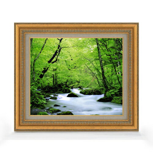 絵自体（キャンバス）の大きさ　455×380mm 表面アクリル透明保護板　額縁吊り紐　付属 ※一部在庫商品は早期出荷可能の場合がございます。 お急ぎに際は別途Eメールにてお問い合わせください。 お問い合わせメールアドレス 　shopmast...