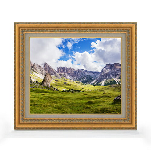 絵自体（キャンバス）の大きさ　455×380mm 表面アクリル透明保護板　額縁吊り紐　付属 ※一部在庫商品は早期出荷可能の場合がございます。 お急ぎに際は別途Eメールにてお問い合わせください。 お問い合わせメールアドレス 　shopmast...