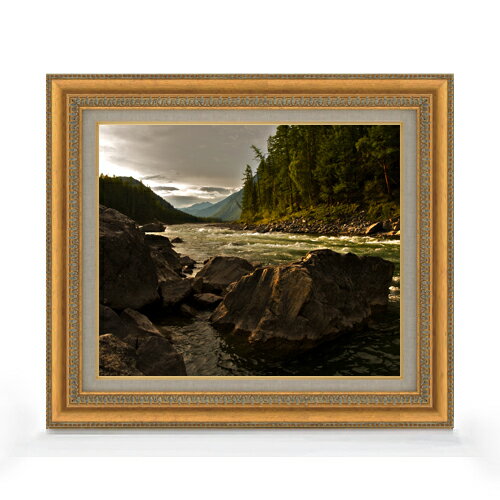 絵自体（キャンバス）の大きさ　455×380mm 表面アクリル透明保護板　額縁吊り紐　付属 ※一部在庫商品は早期出荷可能の場合がございます。 お急ぎに際は別途Eメールにてお問い合わせください。 お問い合わせメールアドレス 　shopmast...