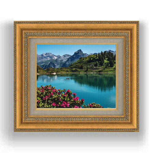 額縁外寸サイズ ---------------------------------------------- ゴールドC/シルバーC 422×370mm ブラウン/ベーシック 420×368mm ----------------------...