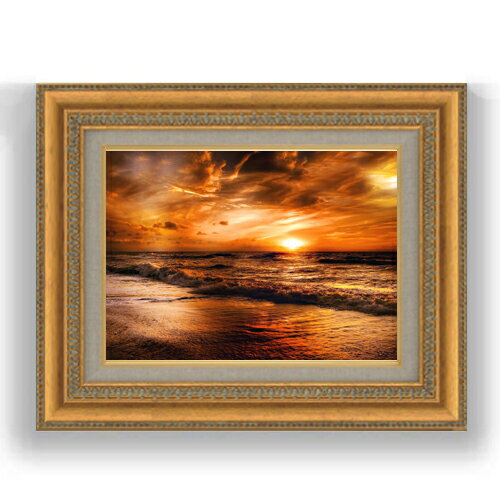 額縁外寸サイズ ---------------------------------------------- ゴールドC/シルバーC 481×391mm ブラウンB 461×370mm ベーシック 479×389mm クラシックゴールド/ク...