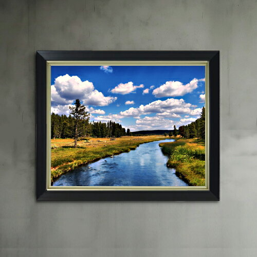 額縁外寸サイズ ---------------------------------------------- ブラックA/ホワイトA 476×384mm ブラックB/ホワイトB 502×420mm クラシックゴールド/クラシックシルバー 5...