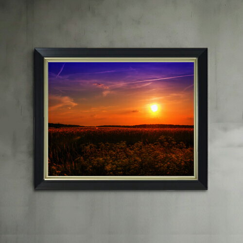 額縁外寸サイズ ---------------------------------------------- ブラックA/ホワイトA 476×384mm ブラックB/ホワイトB 502×420mm クラシックゴールド/クラシックシルバー 5...