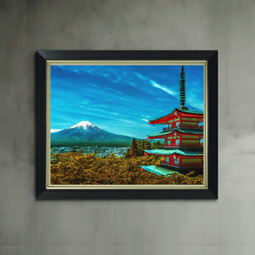 額縁外寸サイズ ---------------------------------------------- ブラックA/ホワイトA 476×384mm ブラックB/ホワイトB 502×420mm クラシックゴールド/クラシックシルバー 5...