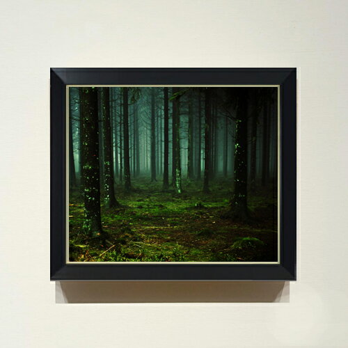 額縁外寸サイズ ---------------------------------------------- ブラックA/ホワイトA 489×414mm ブラックB/ホワイトB 525×450mm クラシックゴールド/クラシックシルバー 5...