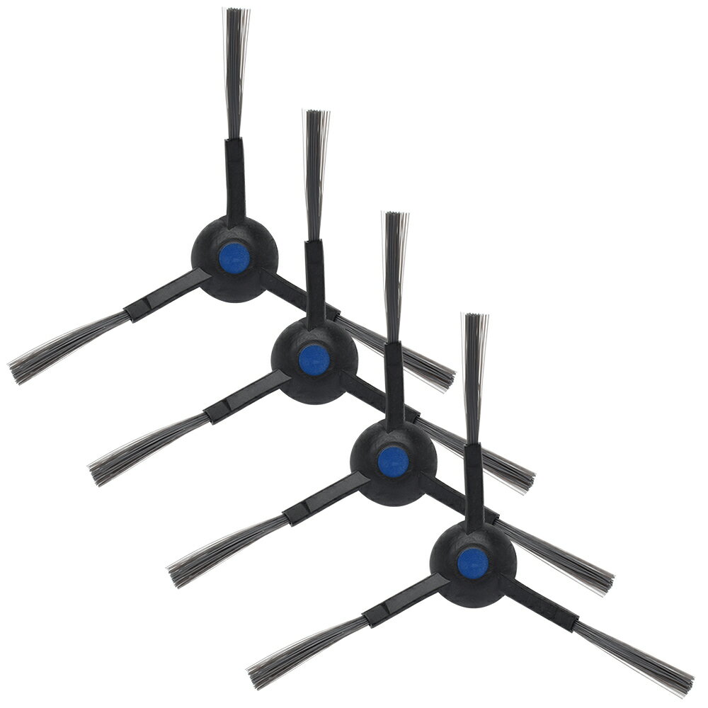 ※当商品はノーブランド品(互換品)です。メーカー純正品(正規品)ではございません。※ご覧になる環境によって、画像と実際の商品の色味が異なる場合がございます。 サイドブラシ 》 フィルター 》 メインブラシ 》 ゴミパック 》 交換パーツ6点...