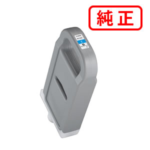 ● 商品の詳細 キヤノン　2964B001　インクタンク　PFI-703C　シアン インクタンク：700ml ● 対応機種一覧 iPF810　iPF815　iPF820　iPF825 ● 関連商品 PFI-703MBK マットブラック PF...