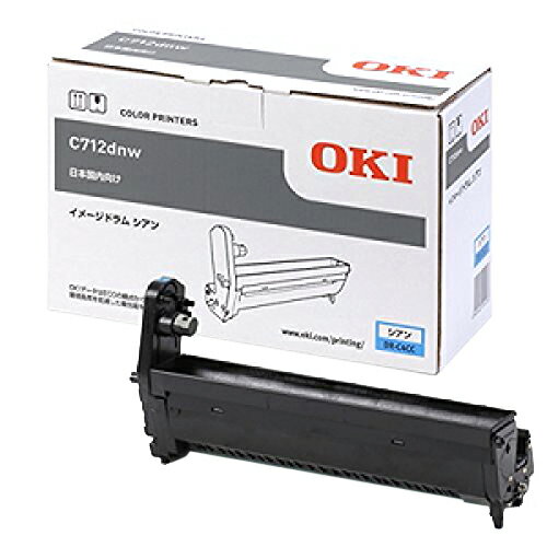 商品名 DR-C4CC　イメージドラム 種別 純正品 対応機種 COREFIDO C712dnw 印字枚数 A4/5％ 約30,000枚▼ 関 連 商 品 ▼ TC-C4CK1 ブラック TC-C4CC1 シアン TC-C4CM1 マゼンタ...