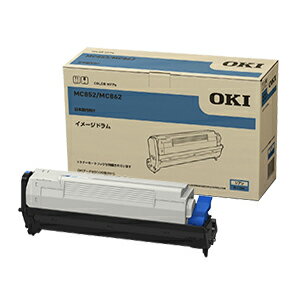 商品名 ID-C3MC　イメージドラム　シアン 種別 純正品 対応機種 MC852dn　MC862dn　MC862dn-T 印字枚数 A4/5％ 約27,000枚 備考 トナーカートリッジ（約1,200枚）が付属▼ 関 連 商 品 ▼ TN...
