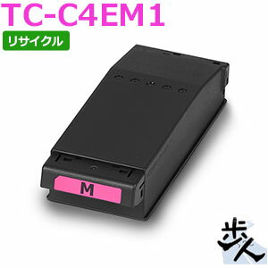 ▼ 関 連 商 品 ▼ 4色セット TC-C4EK1ブラック TC-C4EC1シアン TC-C4EM1マゼンタ TC-C4EY1イエロー 商品名 TC-C4EM1 マゼンタトナーカートリッジ 種別 リサイクル品 対応機種 COREFIDO ...