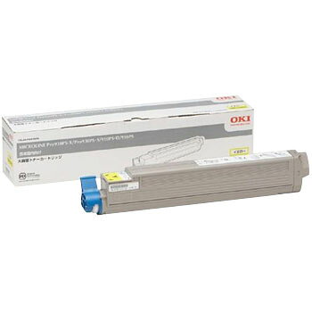 商品名 TNR-C3HY2 大容量トナーカートリッジ　イエロー 種別 純正品 対応機種 ML910PS ML910PS-D MLPro930PS-E MLPro930PS-S MLPro930PS-X 印字枚数 A4/5％ 約15,000枚...