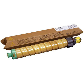 商品名 SP　トナー　イエロー　C820H 種別 純正品 対応機種 SP C821（515562）　SP C820（515563） 印字枚数 A4/5％ 約15,000枚▼ 関 連 商 品 ▼ C820ブラック C820イエロー C820マ...