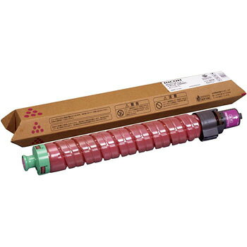 商品名 SP　トナー　マゼンタ　C820H 種別 純正品 対応機種 SP C821（515562）　SP C820（515563） 印字枚数 A4/5％ 約15,000枚▼ 関 連 商 品 ▼ C820ブラック C820イエロー C820マ...