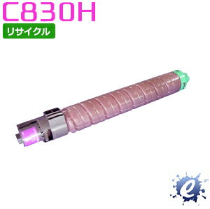 ▼ 関 連 商 品 ▼ 4色セット ブラック シアン マゼンタ イエロー 商品名 IPSIO SPトナー C830H マゼンタ 種別 リサイクル品 対応機種 IPSiO SP C830 / C831 印字枚数 A4/5% 約20,000枚 ...