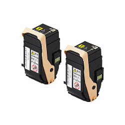 商品名 CT202466　トナーカートリッジ　イエロー（2本） 種別 純正品 対応機種 DocuPrint C3450d ( NL300058 ) DocuPrint C3450d II ( NL300066 ) 印字枚数 A4/5％　約6...