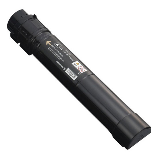 商品名 CT203169 トナーカートリッジ ブラック 種別 純正品 対応機種 DocuPrint C5150 d 印字枚数 A4/5％ 約23,000枚▼ 関 連 商 品 ▼ CT203169 CT203170 CT203171 CT20...