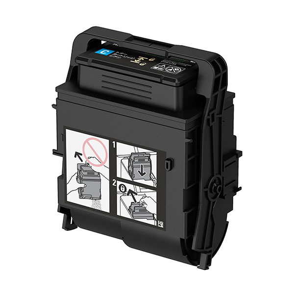 商品名 CT203208 大容量 トナーカートリッジ シアン 種別 純正品 対応機種 DocuPrint C3550 d（NL300071）ApeosPrint C3560 S (NL300094) 印字枚数 A4/5％　約10,000枚▼...