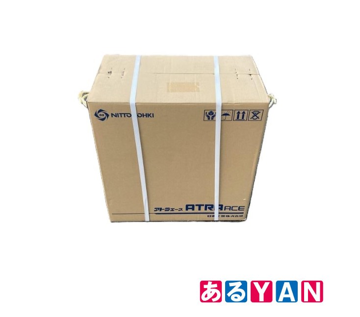 商品情報商品タイトル・【N品】 日東工器 アトラエース ARA-100A 商品状態・N品・本商品は新品・未使用品です。メーカー・日東工器商品名・アトラエース型番・ARA-100AJANコード・4992338648336 商品詳細仕様 / 特...