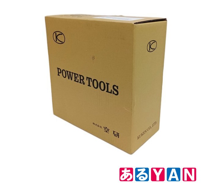 商品情報商品タイトル・【N品】 空研 3/4インチSQ超軽量N型中型エアインパクトレンチ KWー2500pro (19mm角) 商品状態・N品・本商品は新品・未使用品です。メーカー・空研商品名・3/4インチSQ超軽量N型中型エアインパクトレ...