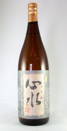 芋焼酎 心水 1.8L芋焼酎 心水 1.8L